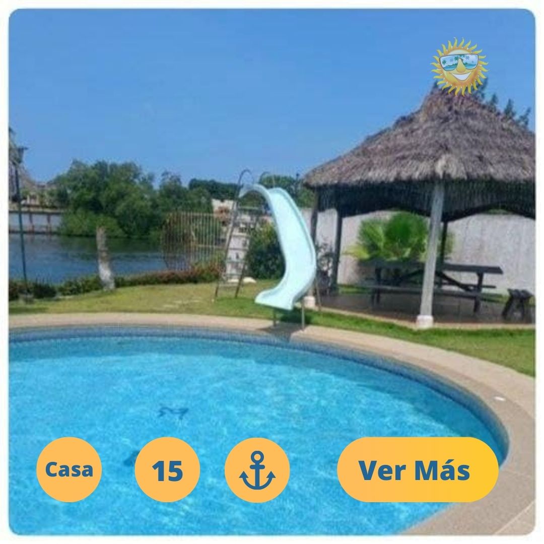 Casas en Alquiler en Puerto Encantado. Higuerote | HigueroteOnline.com