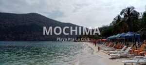 Guía Definitiva para Visitar el Parque Nacional Mochima: Qué Ver y Hacer