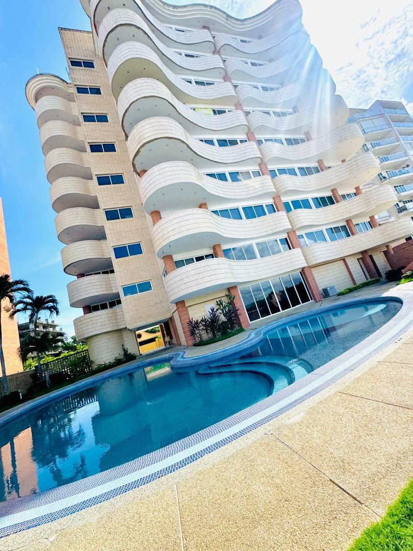 Puerto Encantado Apartamento Playero para 6 Pax . A01 24 31