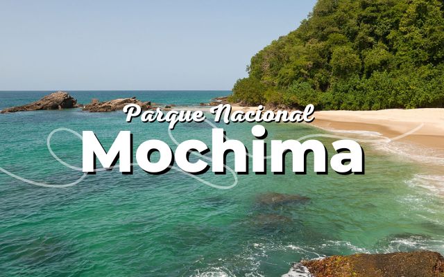 Mochima - higueroteonline.com