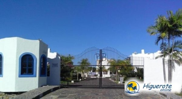 Puerto Bay en Puerto Encantado Higuerote. - higueroteonline.com