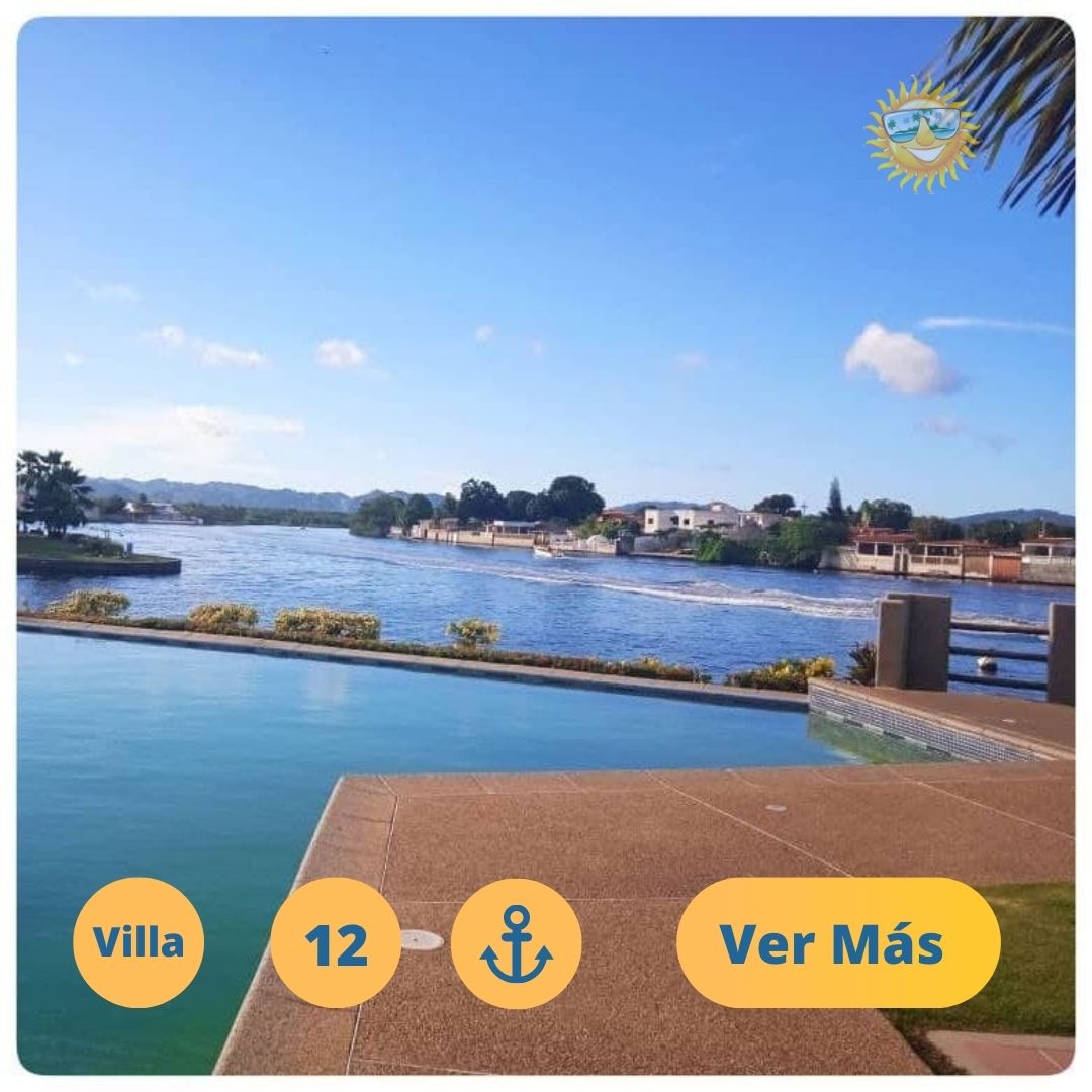 Casas en Alquiler en Puerto Encantado. Higuerote | HigueroteOnline.com